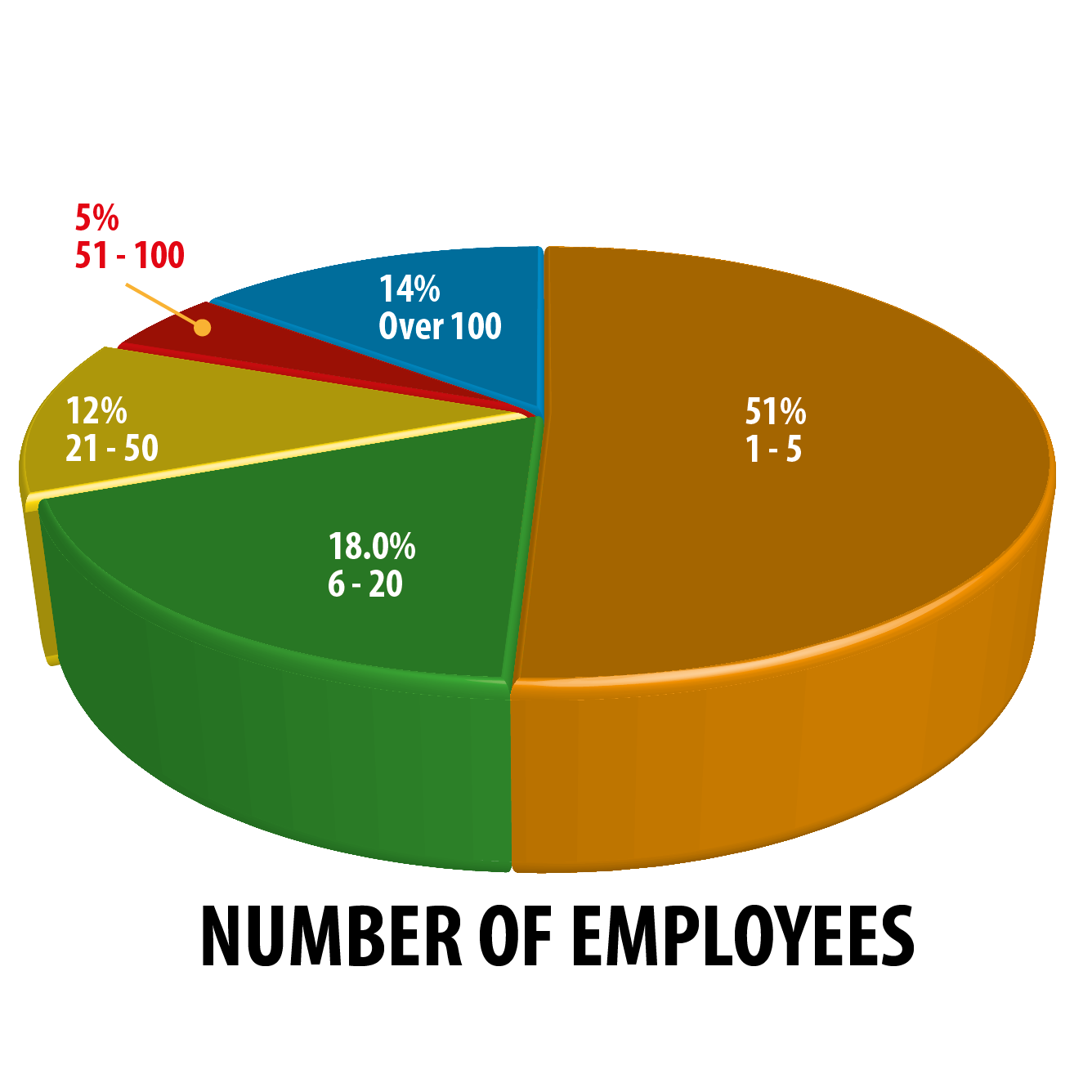 Visitor Profile - E3 Business Expo (North West)